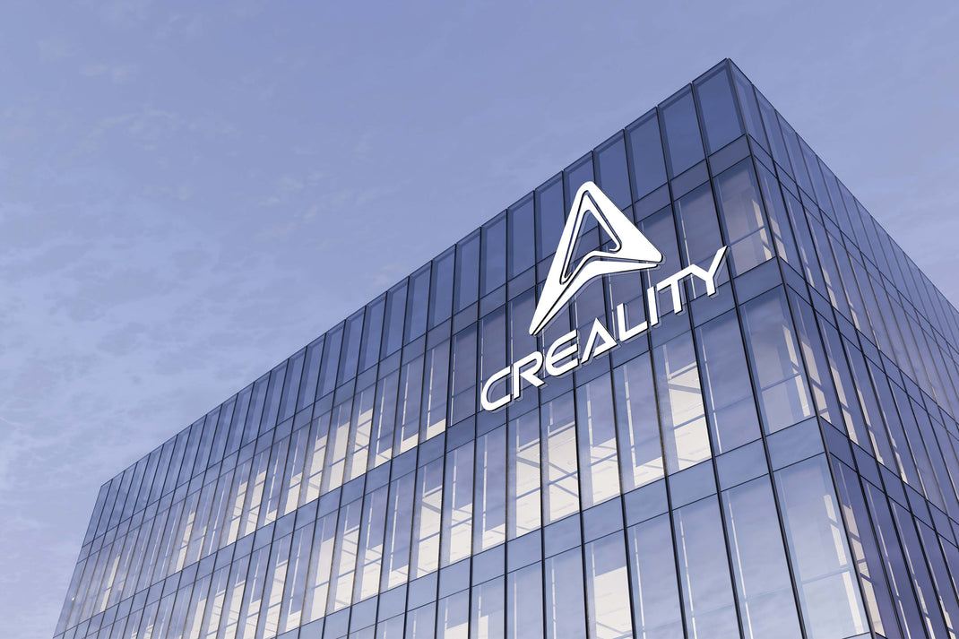 About Us - Leading Laser Engraving Machines & Supplies | CrealityFalcon