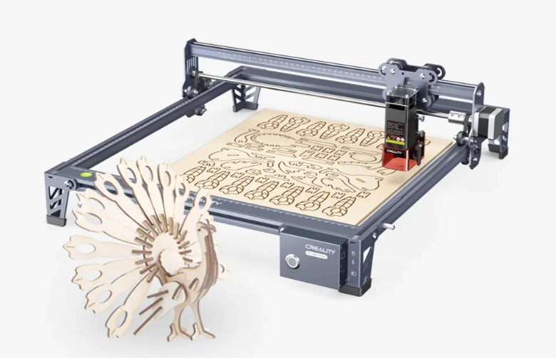 Engraver – CrealityFalcon